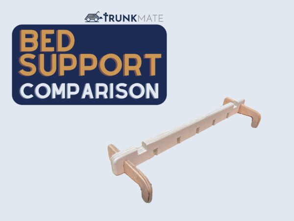 Bed Support Comparison