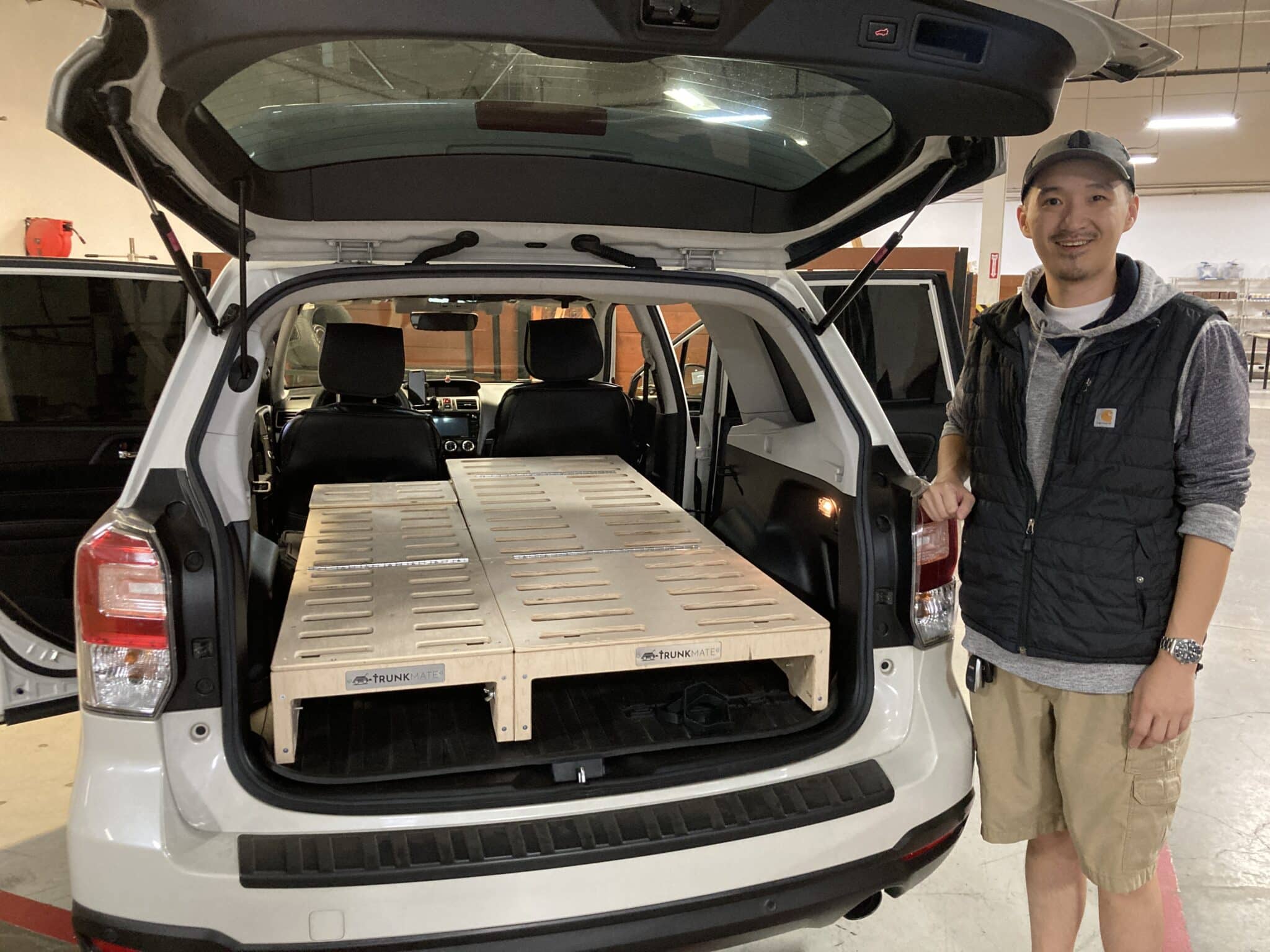 Customer Gallery | TrunkMate