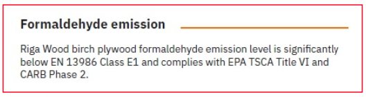 Wood Types Explained | TrunkMate