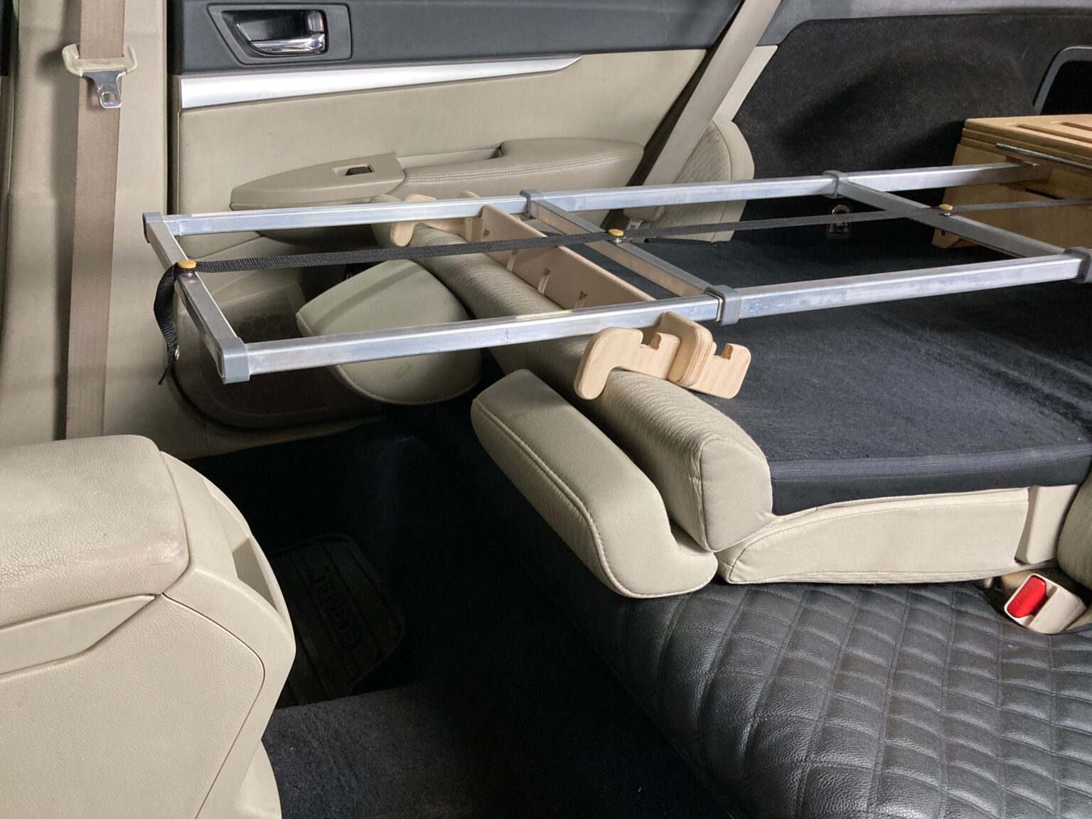 3 Reasons Why You Should Choose a Sleeping Platform